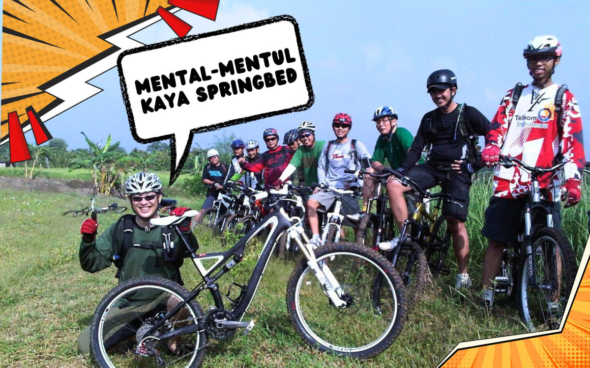 Situs Berita Sepeda Terkini - Balap Sepeda, Tips dan Aksesoris Sepeda ...